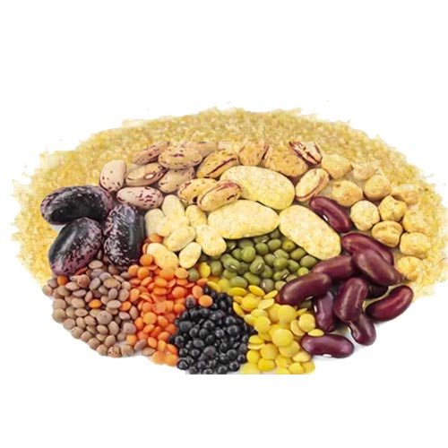 Grains — ACACIA FOOD MART