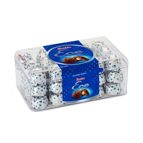 Ulker Ece w/Hazelnut 455gr — ACACIA FOOD MART
