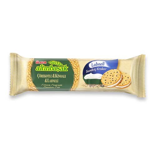 Altinbasak Quinoa Labne 60gr — ACACIA FOOD MART