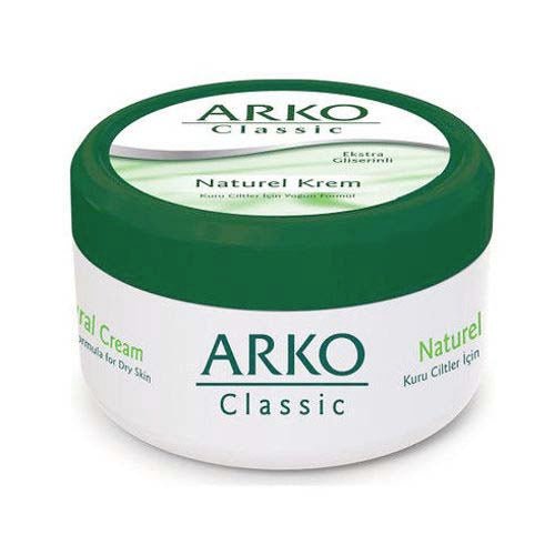 Arko Classic 300ml — ACACIA FOOD MART