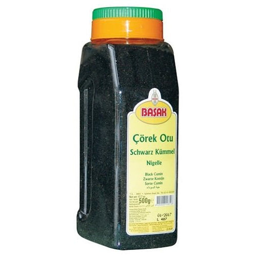 Basak Corek Otu 500gr — ACACIA FOOD MART