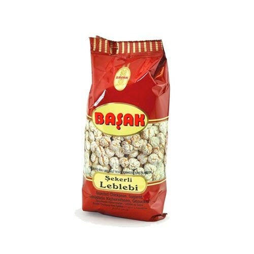 BASAK SEKERLI LEBLEBI 300GR — ACACIA FOOD MART