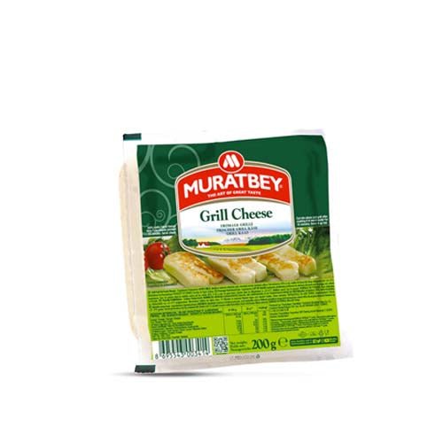 Muratbey Grill Cheese 200gr — ACACIA FOOD MART