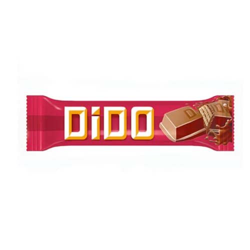 ULKER DIDO 35g — ACACIA FOOD MART