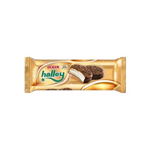 Ulker Halley Mini 66gr — ACACIA FOOD MART