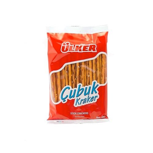 ULKER STICK CRACKERS 32GR — ACACIA FOOD MART