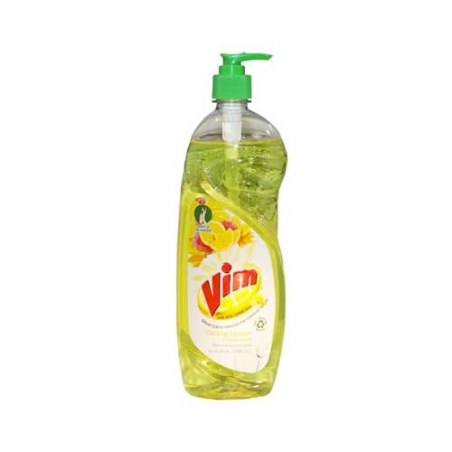 Vim Dishwashing Soap 25.4oz — ACACIA FOOD MART